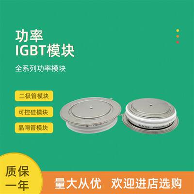 可控硅晶闸管T1901N75TOF T1901N80TOF T2551N70TOF T2551N75TOF