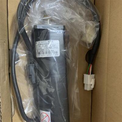 SGM-01A314C/ SGM-02A314C100w伺服电机全新质保一年现货包邮