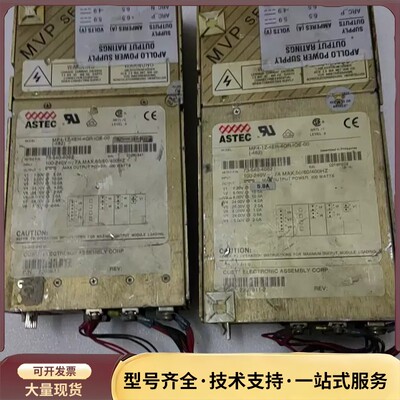 原装ASTEC雅达电源模块MP4-1Z-4EH-4QR-1Q询价