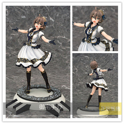 御宅偶像大师预售手办