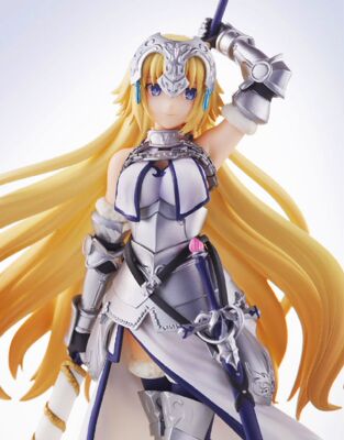 御宅手办 ANIPLEX ConoFig FGO FATE Ruler 白贞德 正版手
