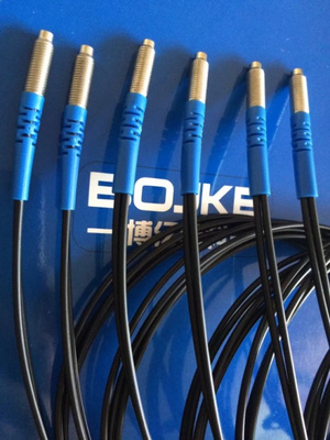 博亿精科PR6Y20光纤传感器反射耐折弯护管代替瑞科PR620-B