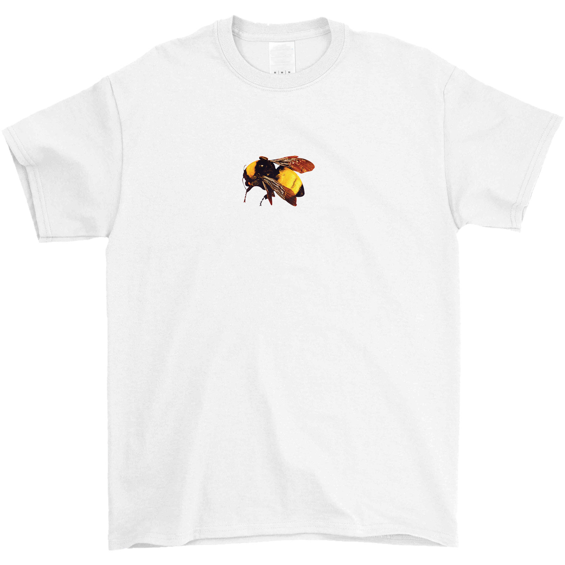 Tyler The Creator Bee Golf WANG cherry Bomb T恤 T shirt_虎窝淘