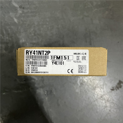 三菱模块RY41NT2PRY40NT5P-TS