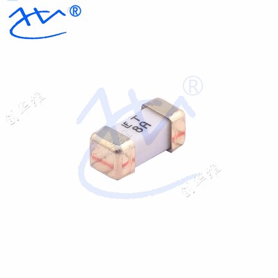 LITTELFUSE/力特保险丝 0452008.MRL 1808/6125/2410 8A32V