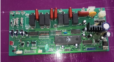 适用三Ling重工海er空调配件 柜机电脑板 主板 PJA505A08