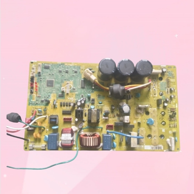 适用日立变频空调主板RRZK3213 型号 测试好现货