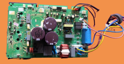 适用约克空调通用主板JUK6.100.9