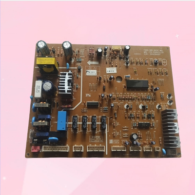 适用美国冰箱GSW210IARC/IHRC FR-S580CG/CR电脑板30143B4001