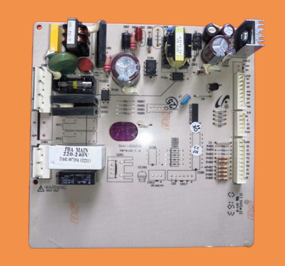 适用三星冰箱电脑板BCD-230MMGF-
