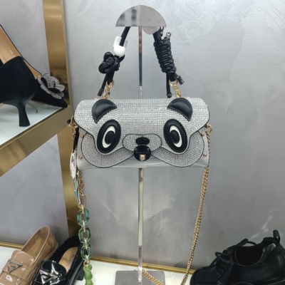 singsing1979时尚百搭单肩斜挎包女高级感小众设计手提包包