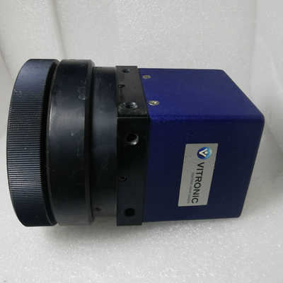 VITRONIC工业相机大靶面CCD 网口相机.询价