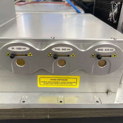 Amplitude Systemes萨摩飞秒激光器.询价