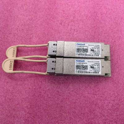 FINISAR 100G光模块 FTLC9551REPM-F.询价