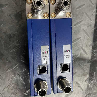 SAM 2480G1 MC-4VD124 Mass Flow.询价