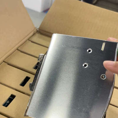 台湾明纬SDR-75-24，，保证，金属铁扣.询价