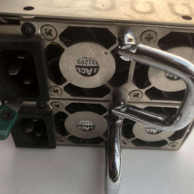 ETASIS亿泰兴服务器750W电源，型号：EFRP-S27.询价