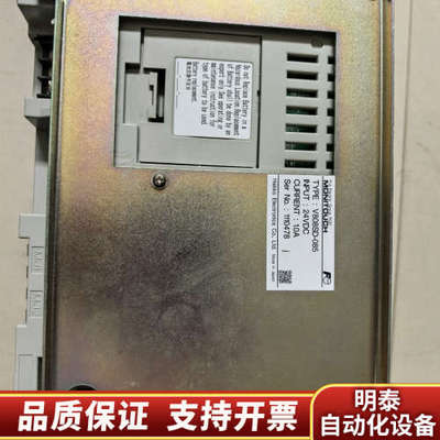 MONITOUCH V808SD-085触摸屏，.询价