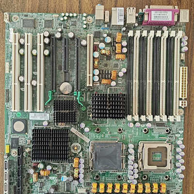 HP  XW8400 工作站 主板  442028-.询价