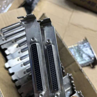 新到货50 台湾MOXA CP-168U V2 8串口RS.询价