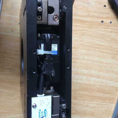 台湾GMT高明铁对位平台，型号GAS00-160EC.询价