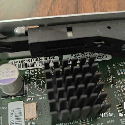 EMC VNX5700 VNX MGMT 管理模块 303-.询价