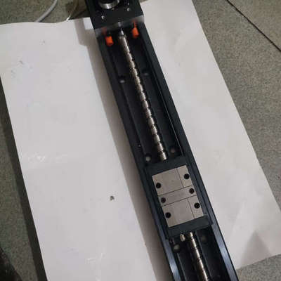 PMI银泰铸铁丝杆模组KM3310A十300PO-0030C.询价