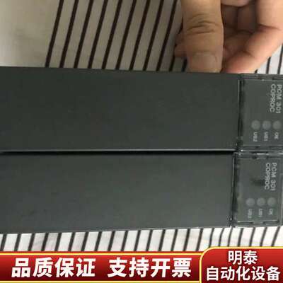 GE  IC693pcm301M询价