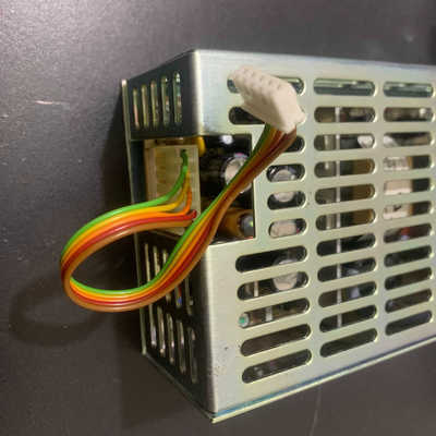 电源xP  NFS40-7910J ，带铁盒子，.询价