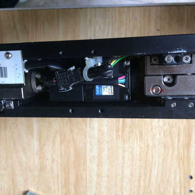 台湾GMT高明铁对位平台，型号GAS00-160EC.询价