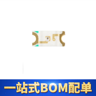 1206贴片LED灯红色15-21SURC
