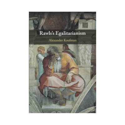 Rawls s Egalitarianism 博库网