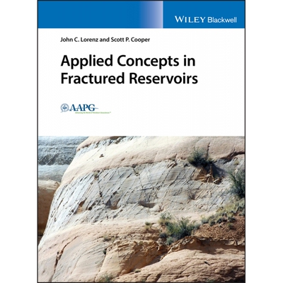 Applied Fractured Reservoirs C 博库网