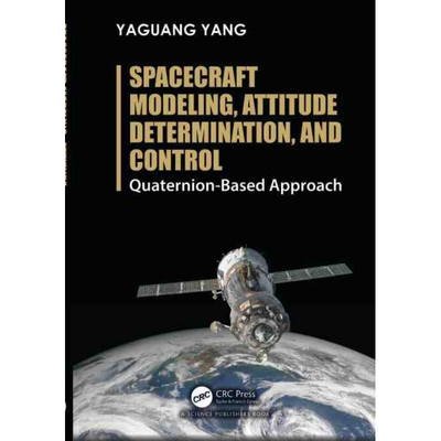 TF Spacecraft Modeling, Attitude Determination, and Control