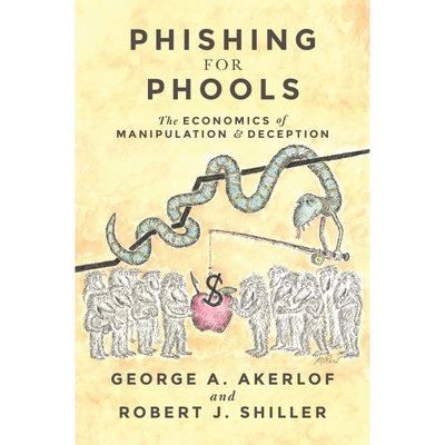 Phishing for Phools 博库网