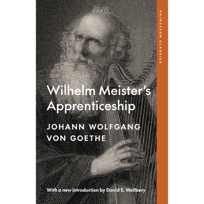 Wilhelm Meisters Apprenticeship威廉·迈斯特的学徒：歌德的著作集 - 更新版 博库网