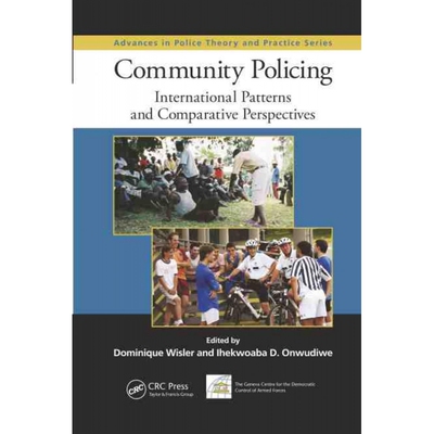 TF Community Policing 博库网