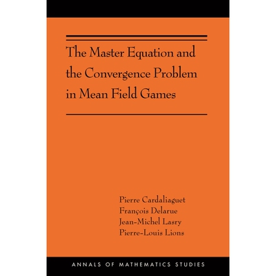 The Master Equation and the Convergence Problem in Mean Fiel