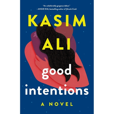 Good Intentions 博库网