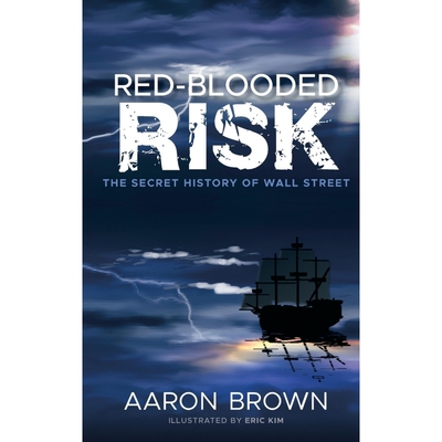 Red-Blooded Risk 博库网