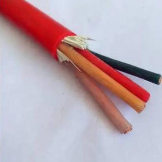 RE-2X(St)H 1x2x1 mm2 500V 电缆