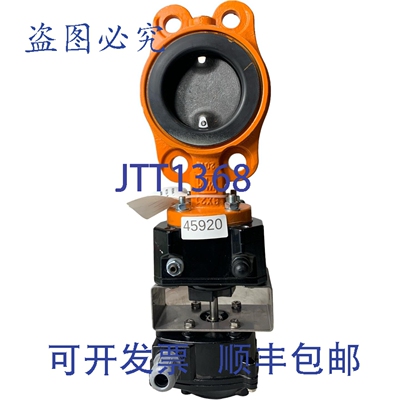 原装供应Eurovalve ITS-100 JS1030 5842 截止阀 EVBS DN80 PN16