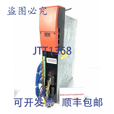 原装供应Sew Movidyn MA 5015 FD 00 模块迪阿斯 MA5015FD00 8258