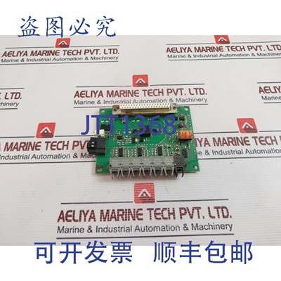 原装供应Vacon PC00728 A 变频器光纤板