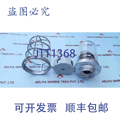原装供应TON FORM 200 VGU-2 防爆灯罩 115VAC DWG.592-03