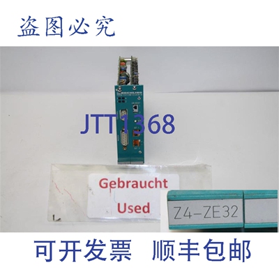 原装供应Spark Huster Rochling Z4-ZE32