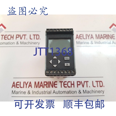原装供应Rheintacho FA-32172 速度监视器