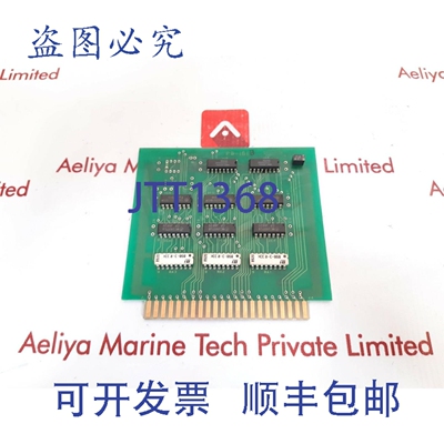 原装供应Utsuki PB-161B PCB卡