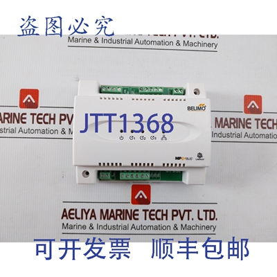 原装供应BELIMO T24-V42LON 控制模块 24VAC 6VA T50，IP20