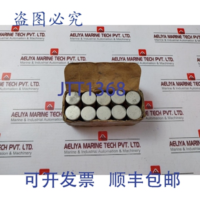 原装供应10个装 Ferraz Shawmut A4J60 Amptrap 60安培保险丝 FS-